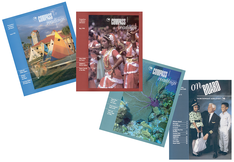 Joe Finocchiaro Design